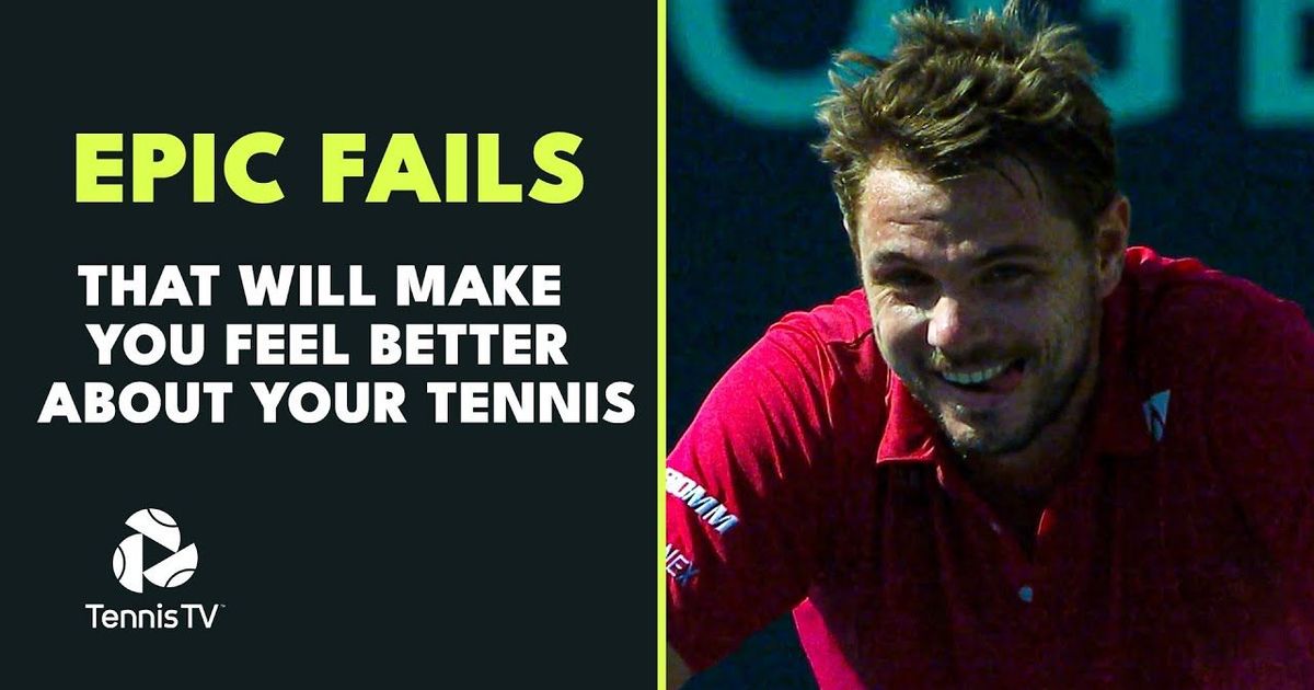 Epic fails that will make you smile