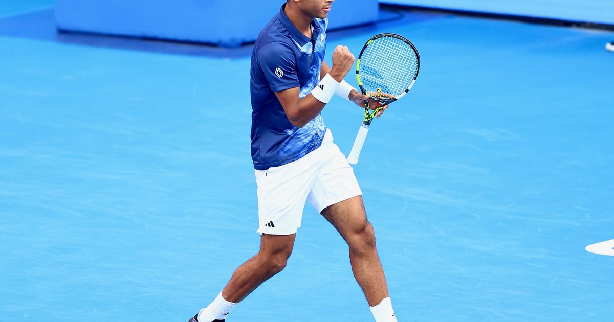 Doha 2023 Thursday Highlights