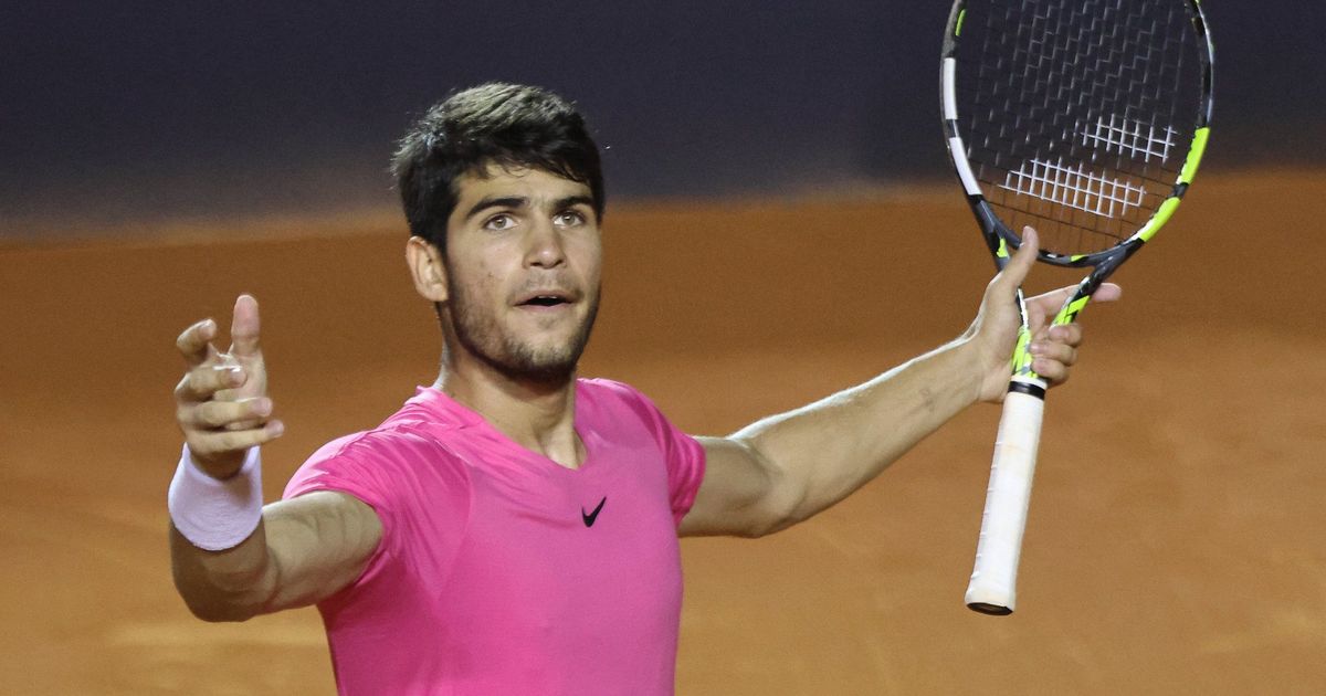 Top 20 ATP Tour Shots & Rallies - February 2023