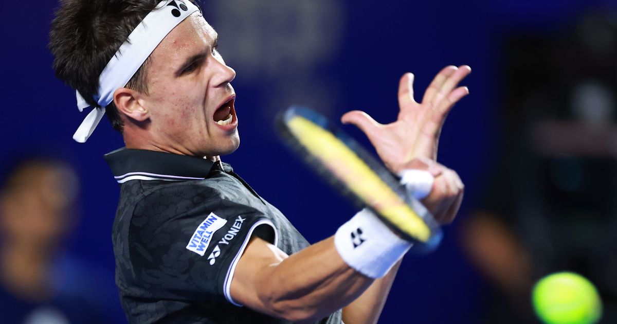 Ilya Ivashka vs Daniel Altmaier