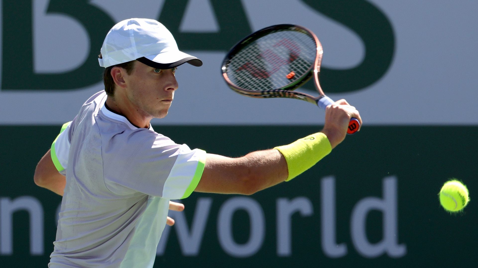 Brandon Holt #244 Ranked ATP Tennis Player - Videos, Bio