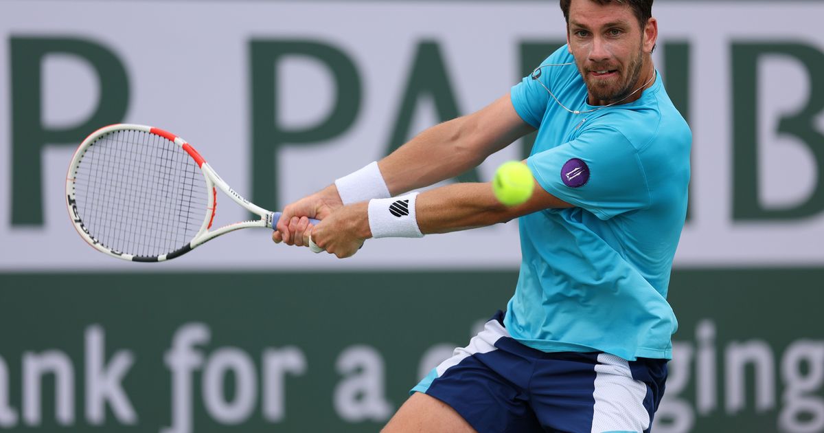 Wu Tung-Lin vs Cameron Norrie Highlights