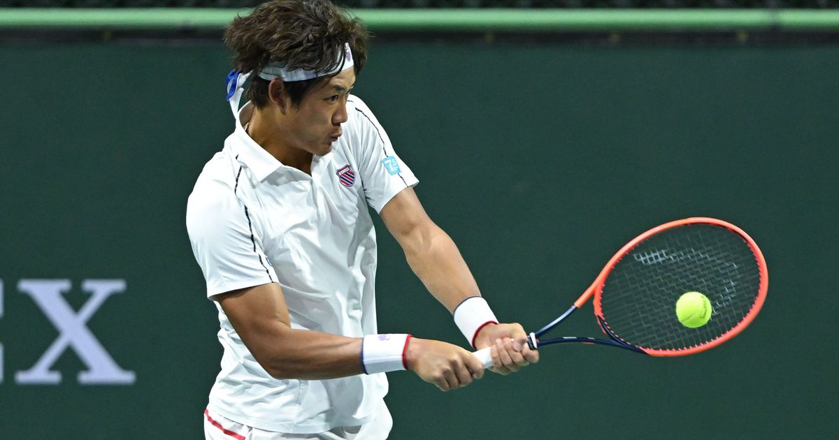 Daniel Elahi Galan vs Zhizhen Zhang Highlights