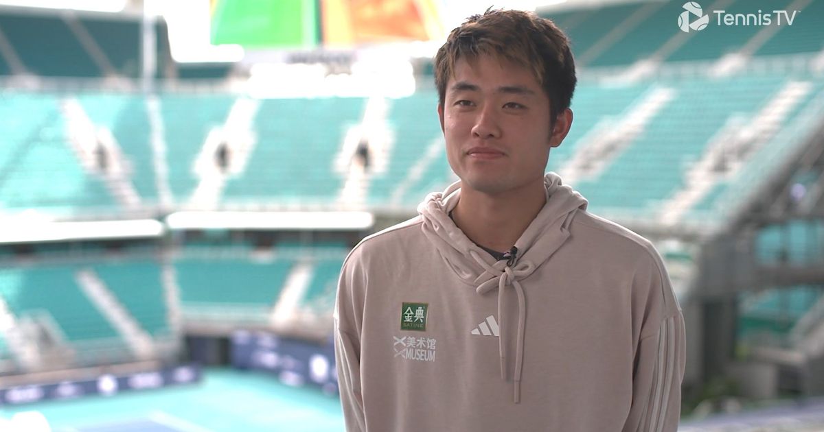 Wu delighted to have Baghdatis in his team