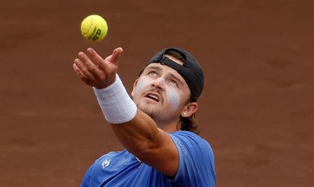 Houston 2023 Tuesday Highlights