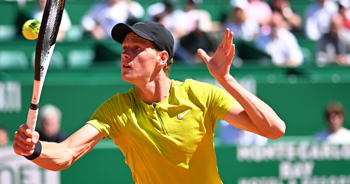 Hubert Hurkacz vs Jannik Sinner