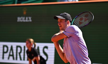 Hubert Hurkacz vs Jannik Sinner - Short Highlights