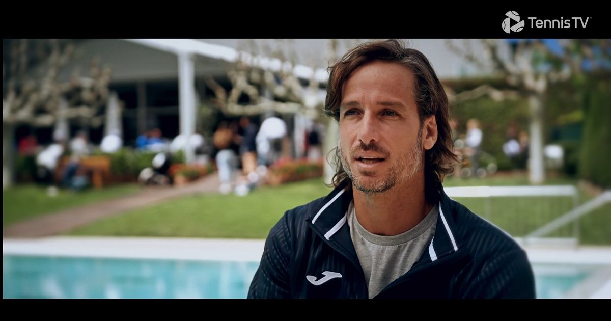 Lopez excited for final Barcelona tournament