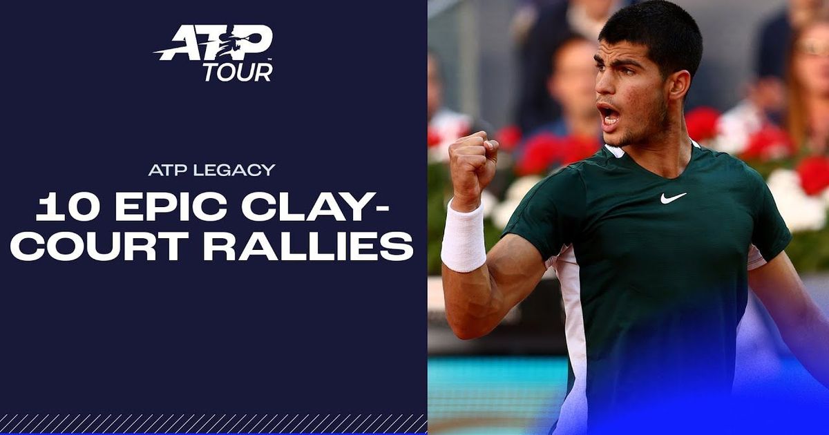 10 most epic sliding rallies on clay