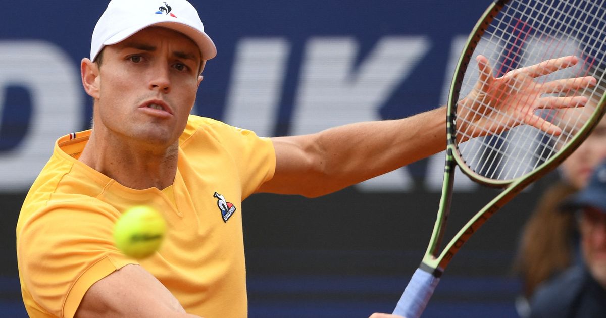 Alexei Popyrin vs Christopher O'Connell Highlights