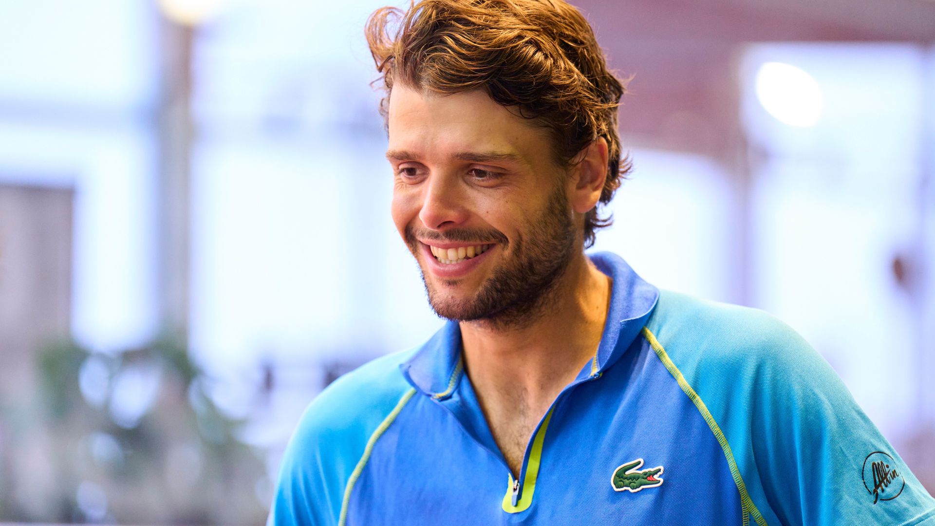 Emilio Nava #238 Ranked ATP Tennis Player - Videos, Bio