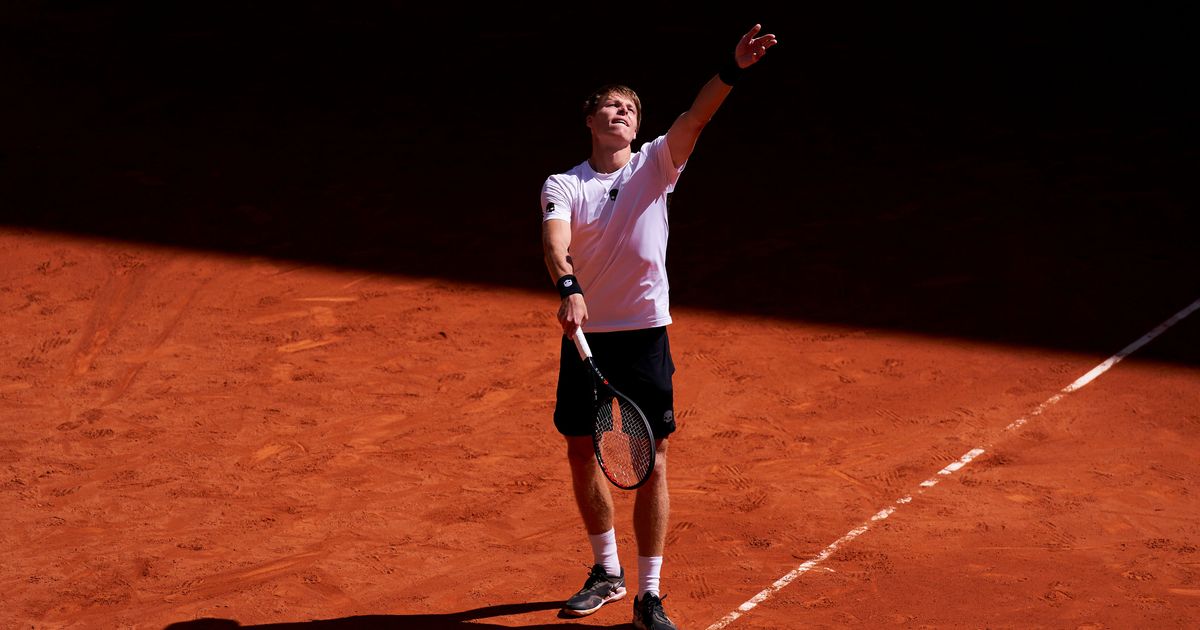 Guido Pella vs Ilya Ivashka