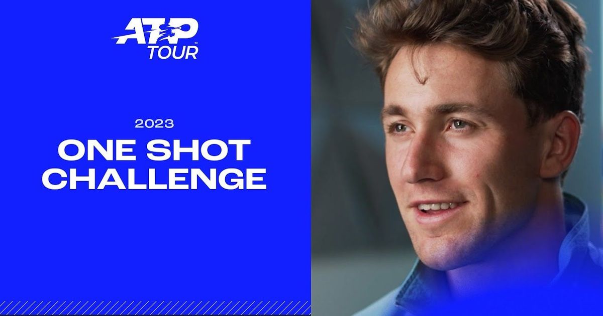 2023 One Shot Challenge