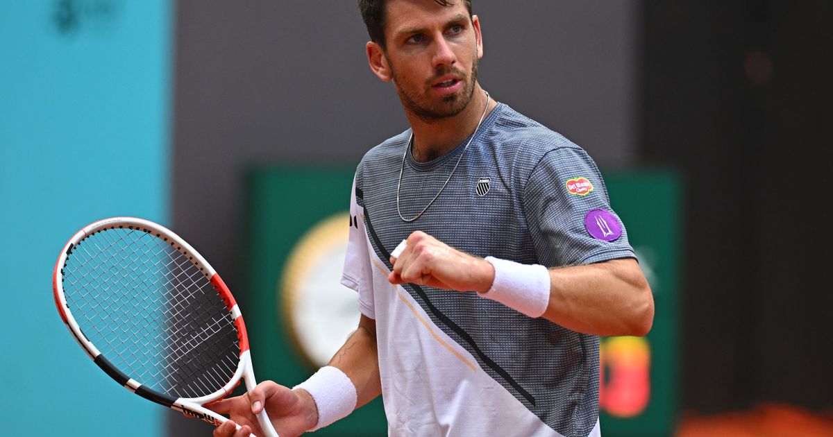 ATP Uncovered 2023 #26 - Cameron Norrie: Life On Tour