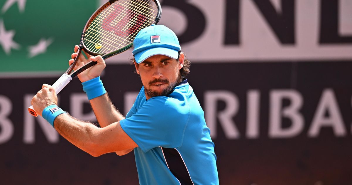 Guido Pella vs Ilya Ivashka Highlights