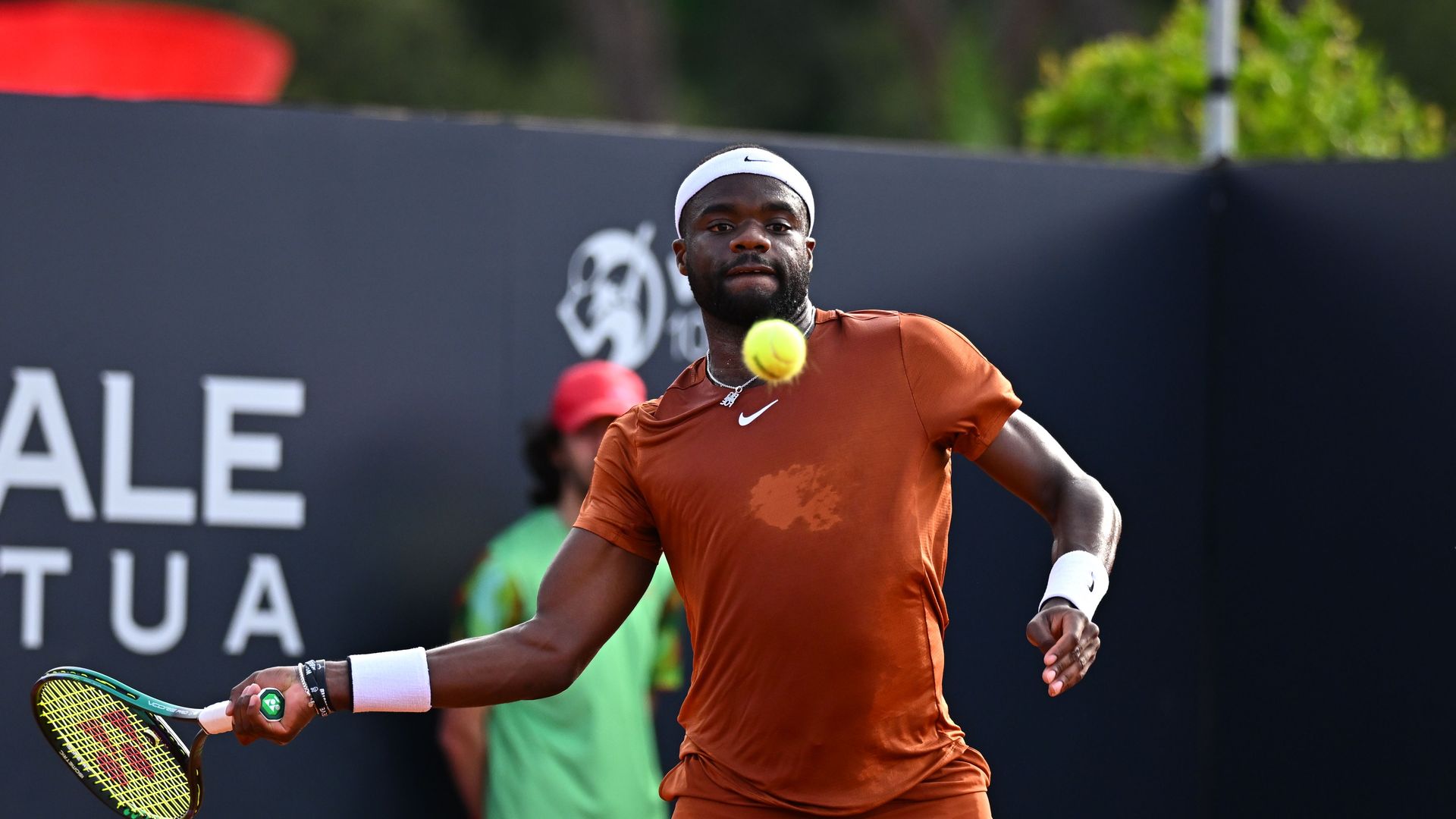 Daniel Altmaier #79 Ranked ATP Tennis Player - Videos, Bio