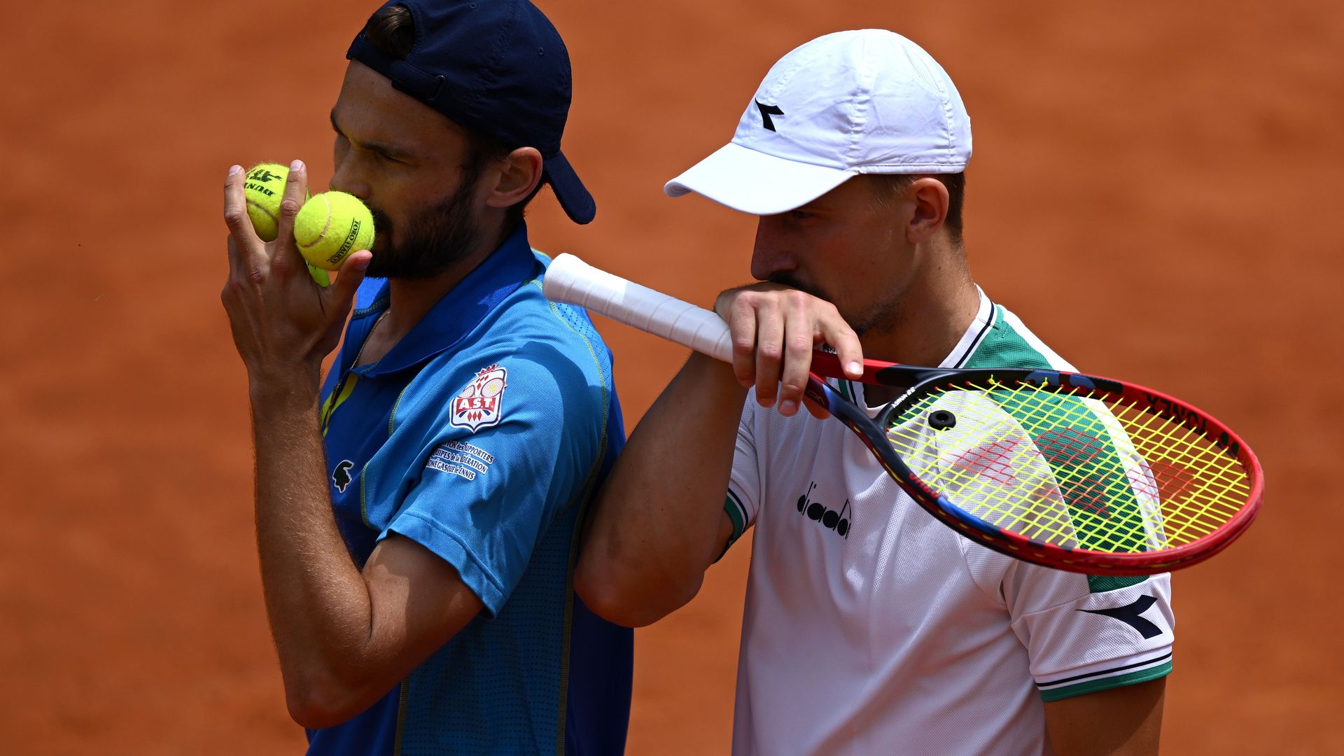 Tomas Machac #50 Ranked ATP Tennis Player - Videos, Bio