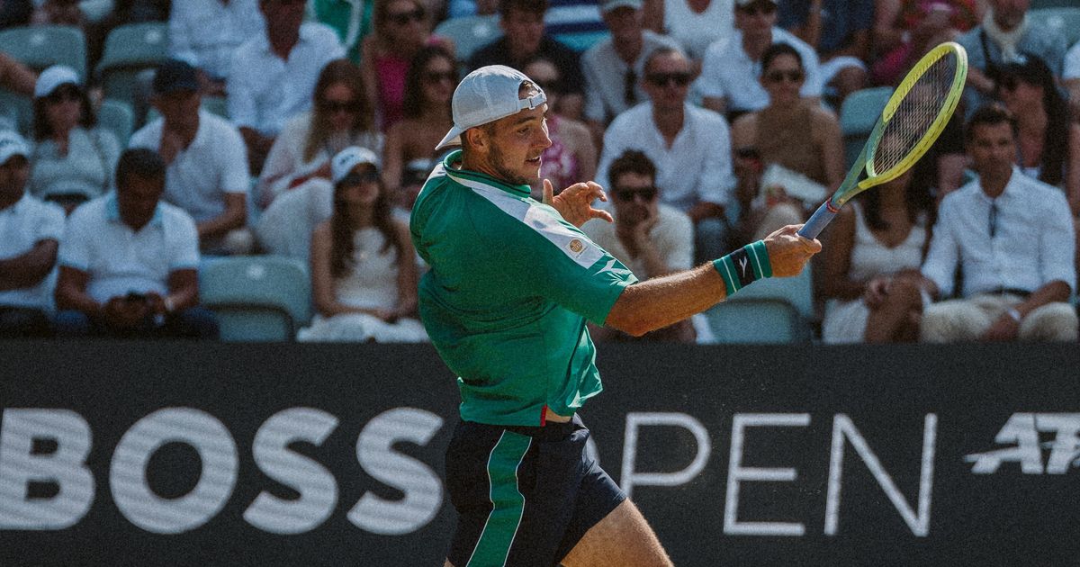 Stuttgart 2023 Semi-Final Highlights