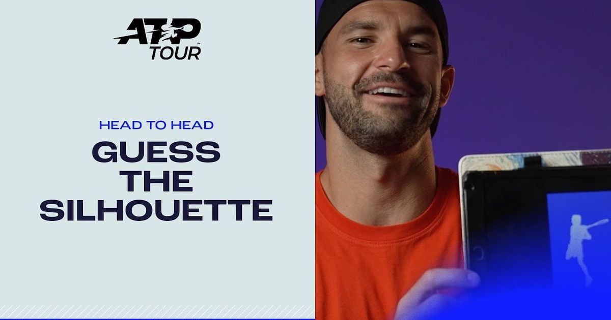 Head-to-Head: Guess The Silhouette