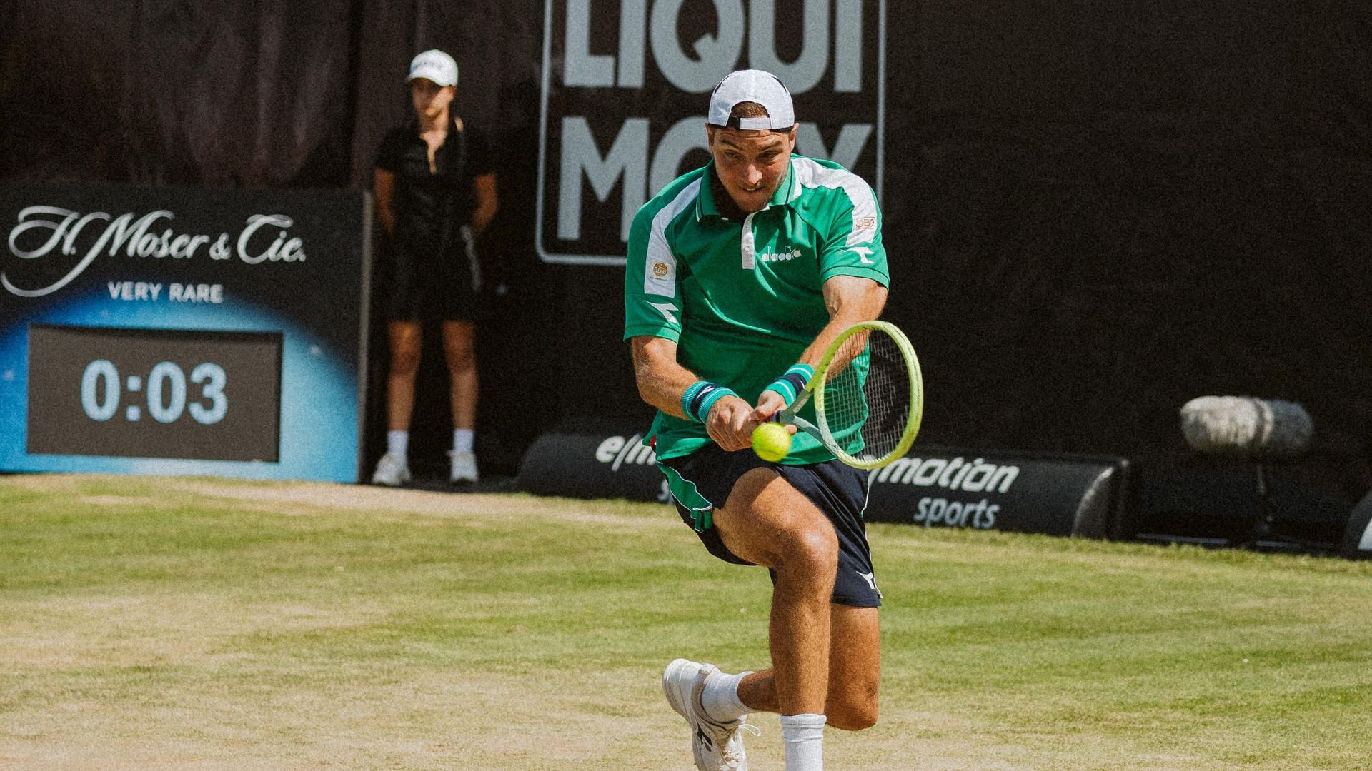 Jan-Lennard Struff #21 Ranked ATP Tennis Player - Videos, Bio