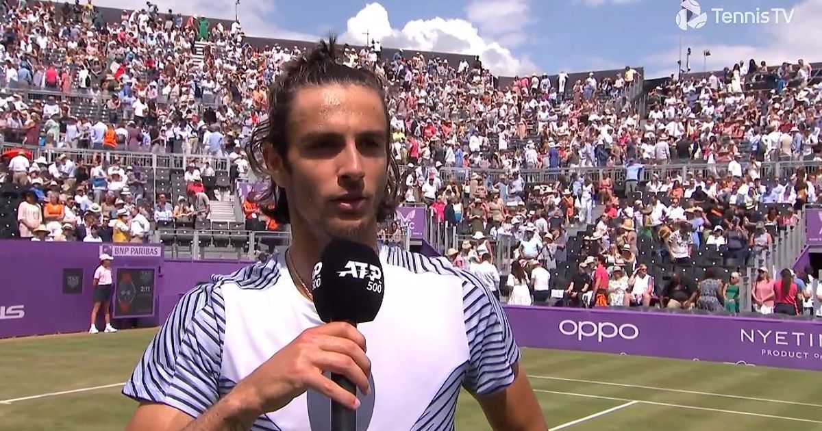 Musetti overcomes Shelton challenge