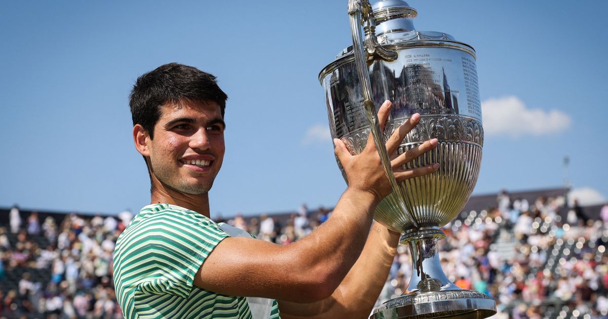 Queen's 2023 Tournament Review
