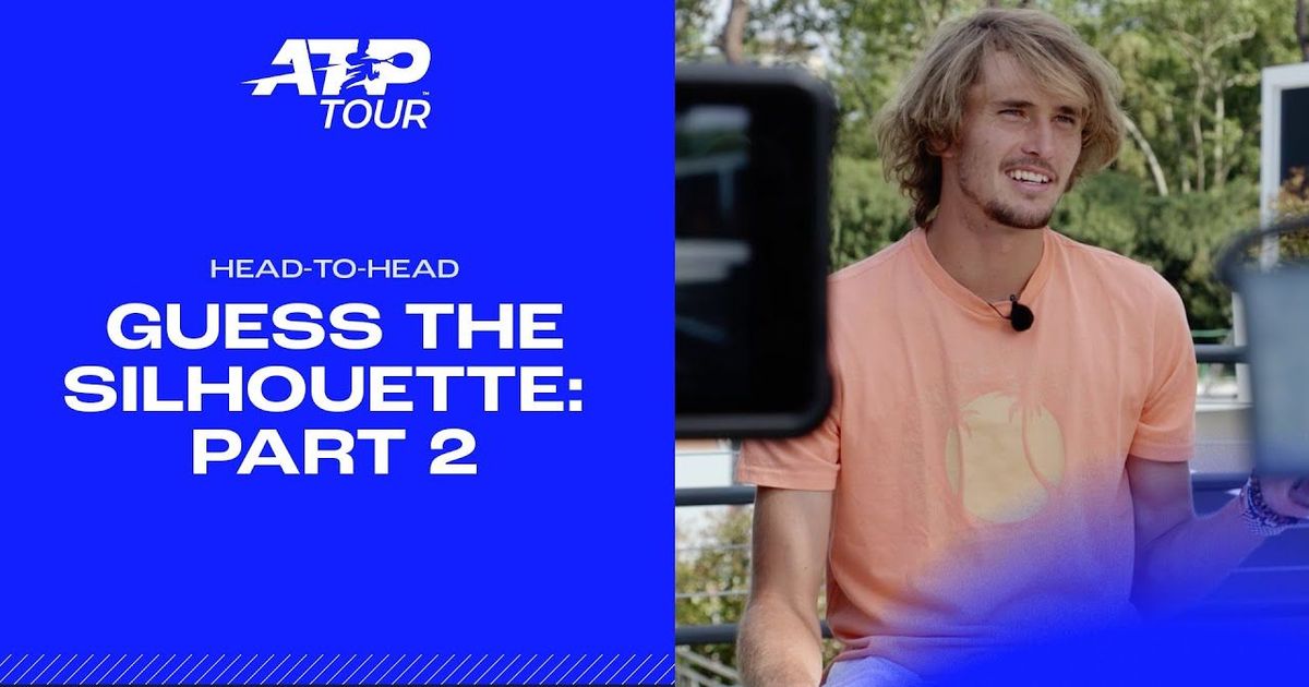 Head-to-Head: Guess The Silhouette Pt. 2