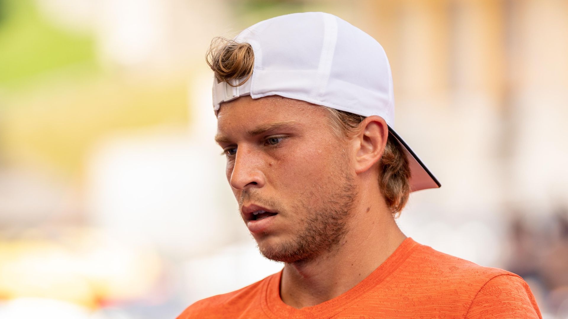 Alexandre Muller #81 Ranked ATP Tennis Player - Videos, Bio