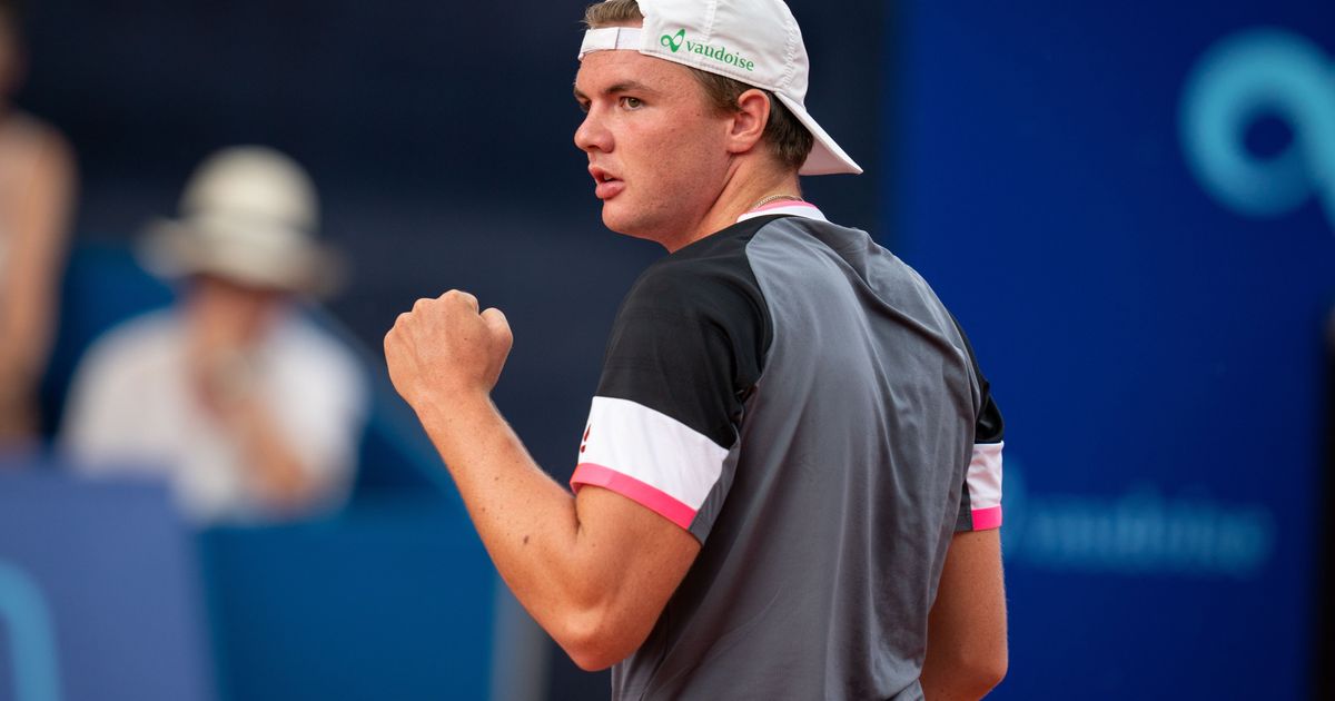 The Best Shots From Next Gen Stars In 2023