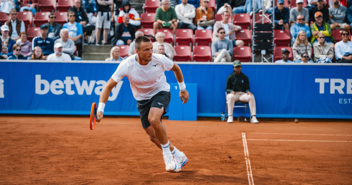 Filip Misolic vs Jozef Kovalik Highlights