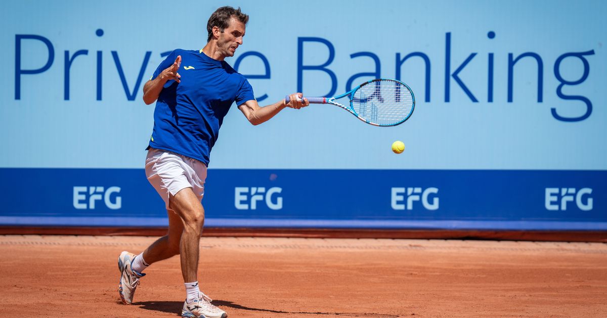 Gstaad 2023 Final Highlights