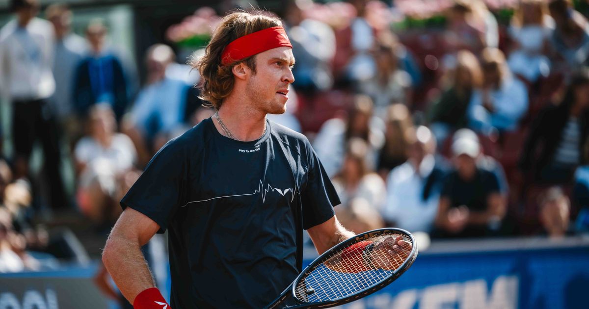 Bastad 2023 Final Highlights