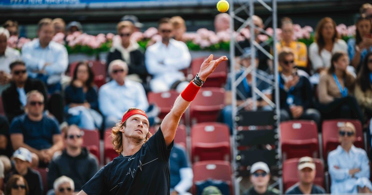 Bastad 2023 Semi-Final Highlights