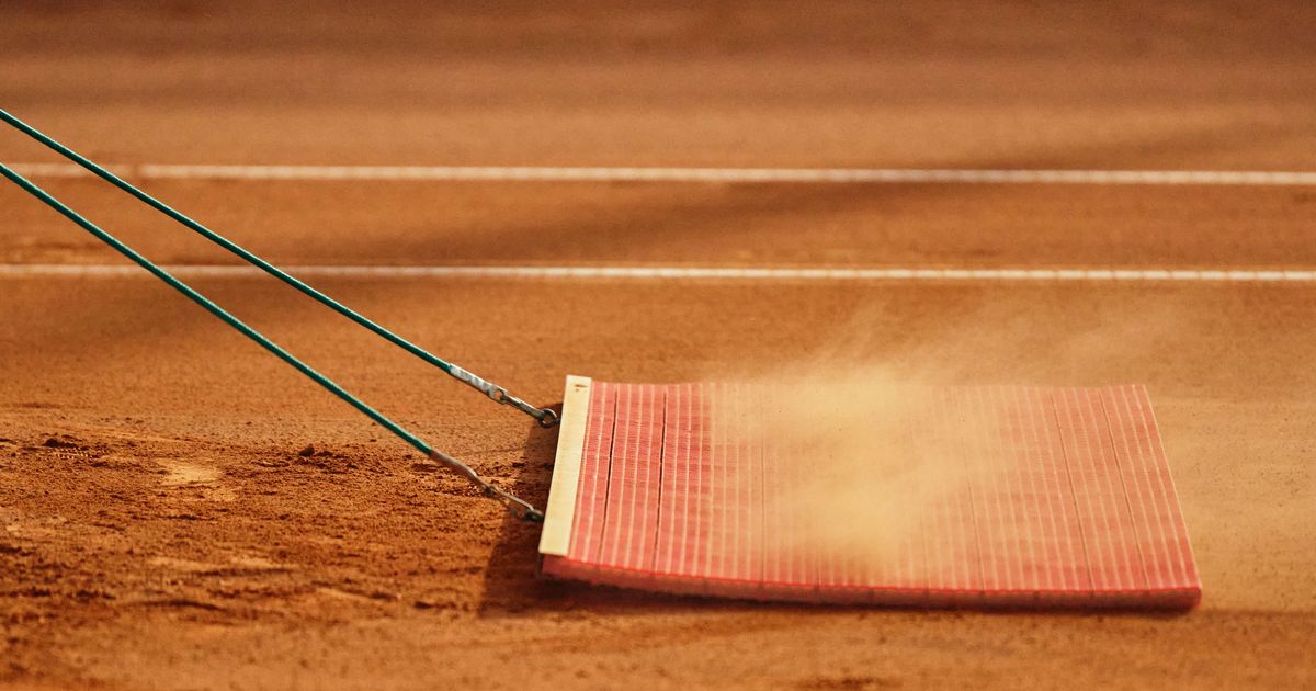 Facundo Diaz Acosta vs Federico Agustin Gomez Highlights