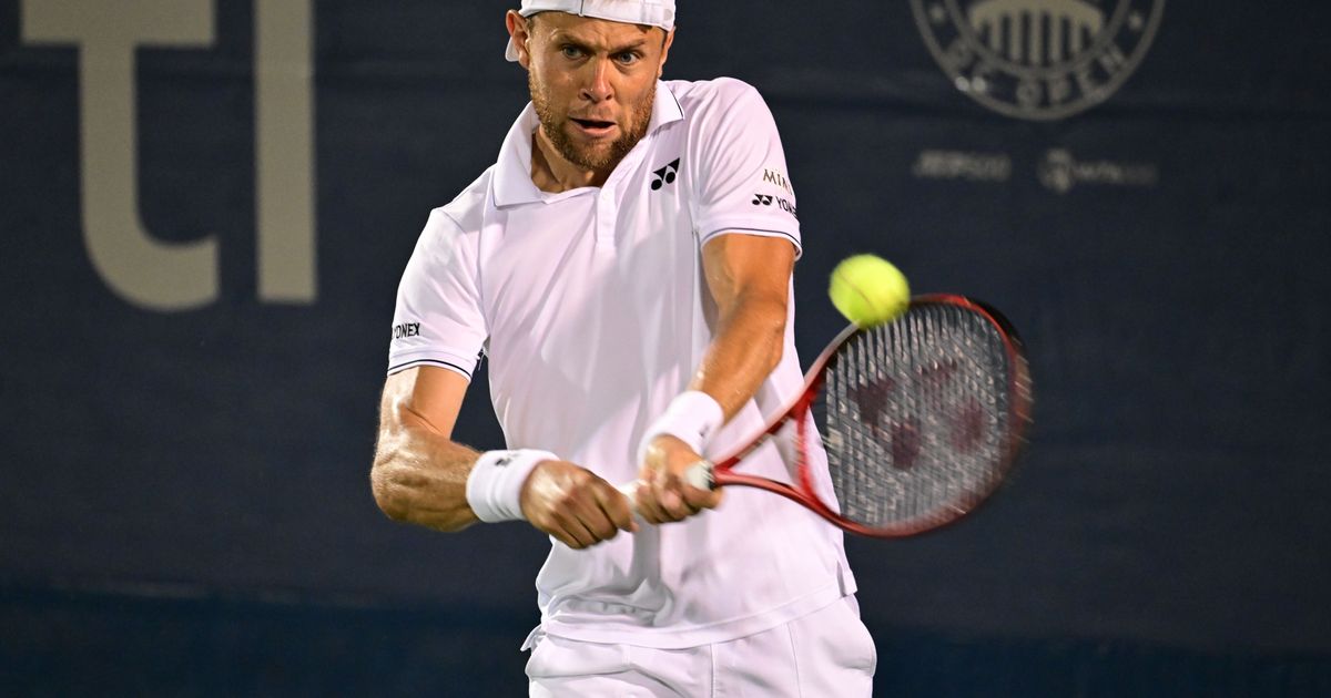 Radu Albot vs Facundo Diaz Acosta