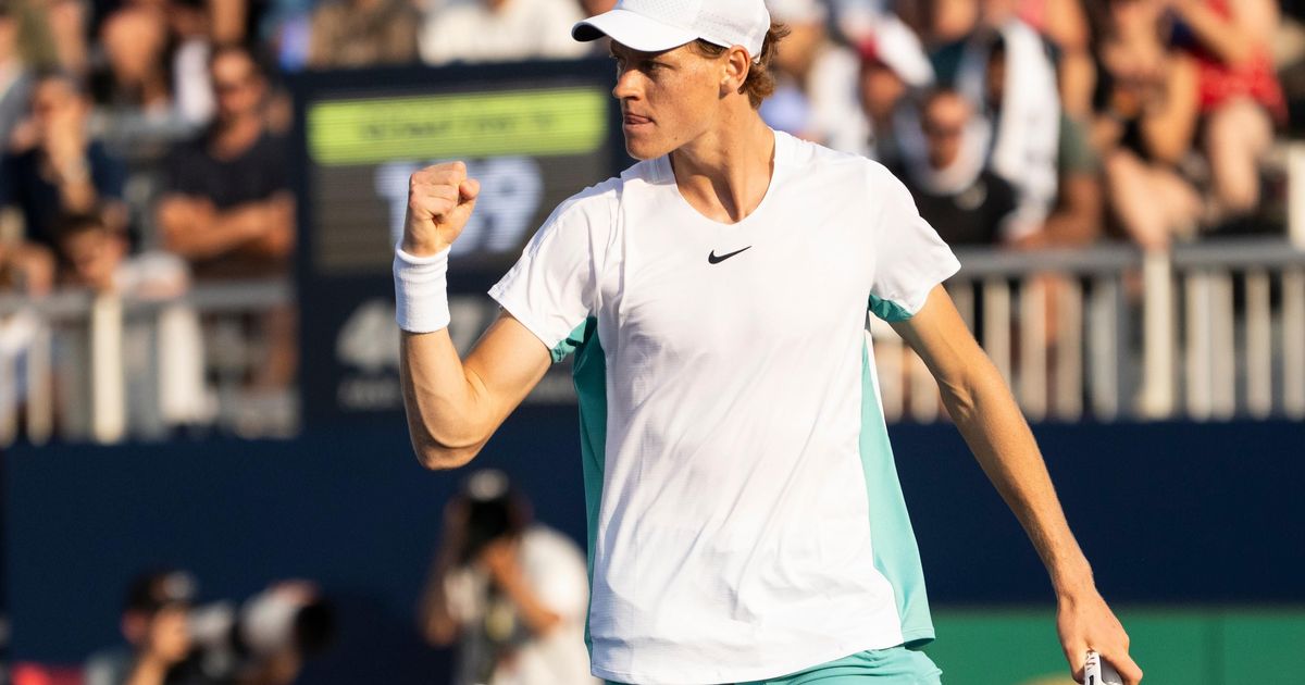 Toronto 2023 Final Highlights