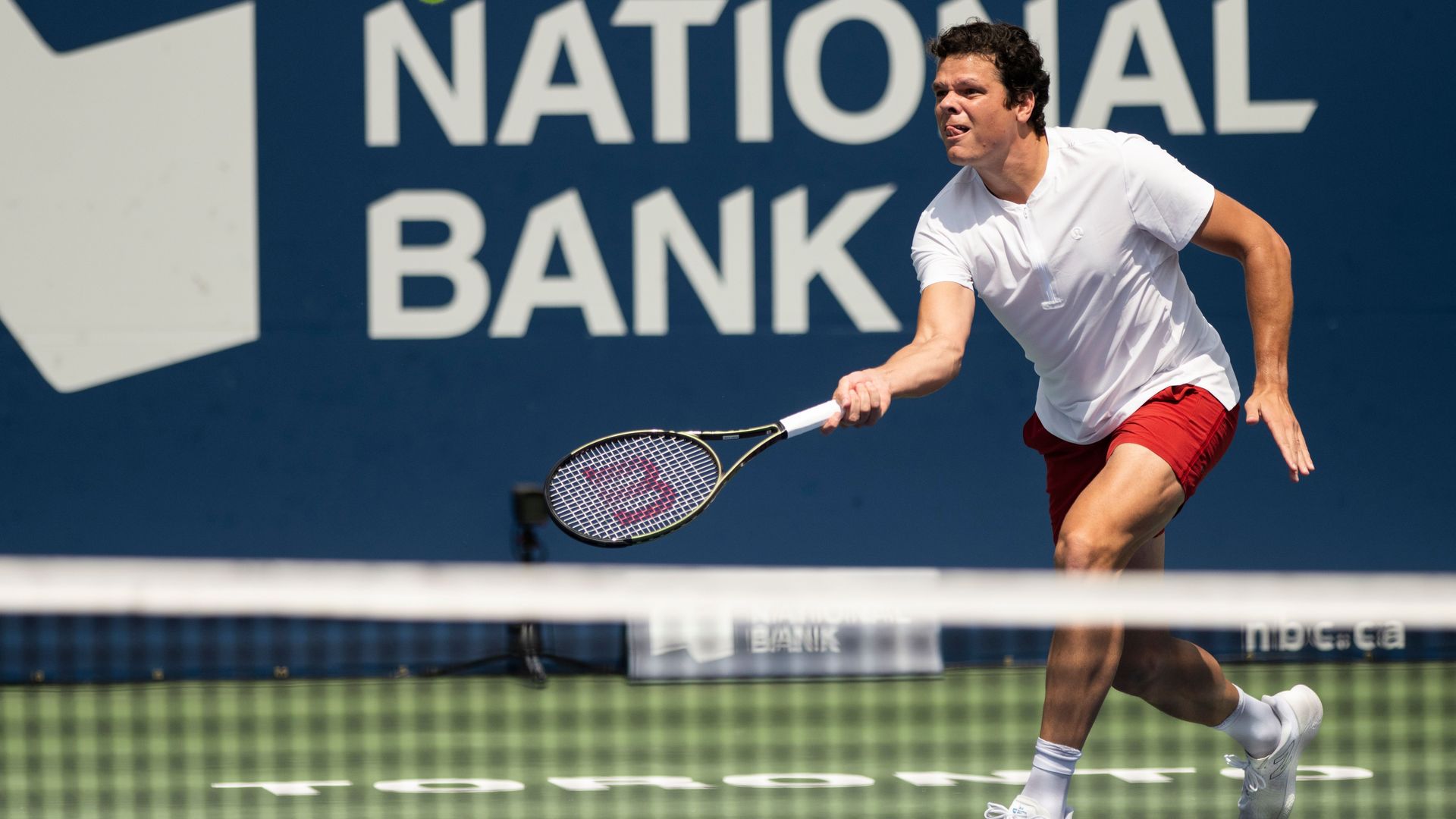 Taro Daniel #93 Ranked ATP Tennis Player - Videos, Bio