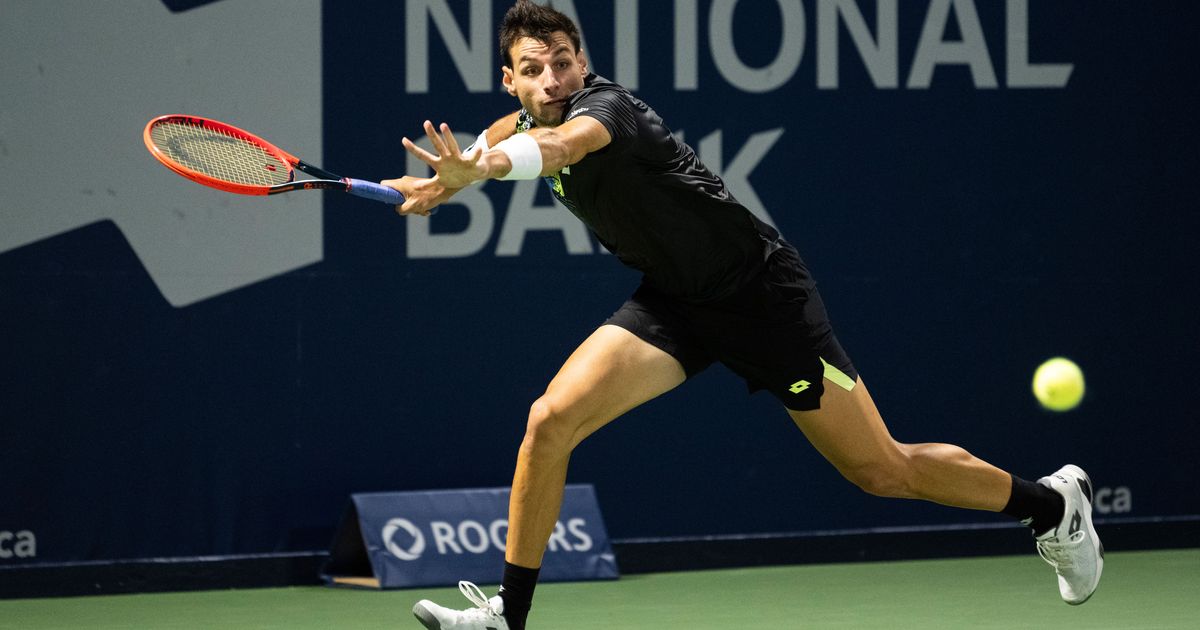 Ben Shelton vs Bernabe Zapata Miralles Highlights