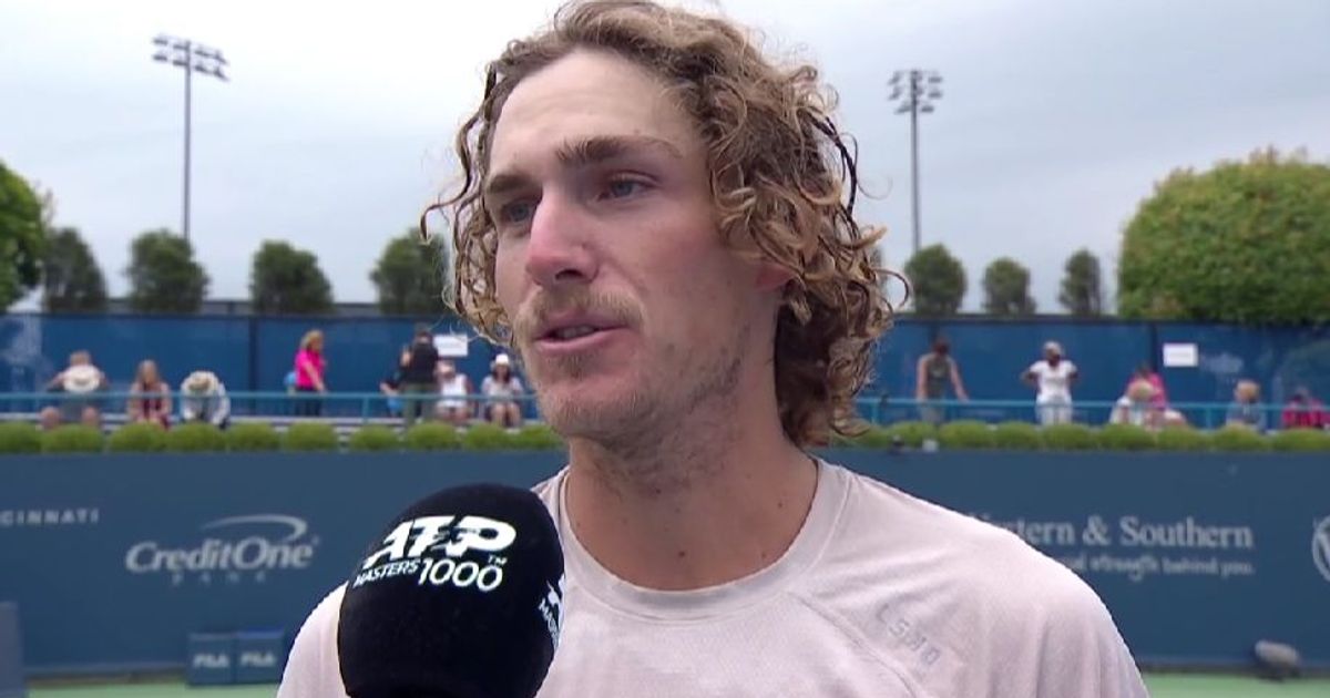 Purcell into first Masters QF