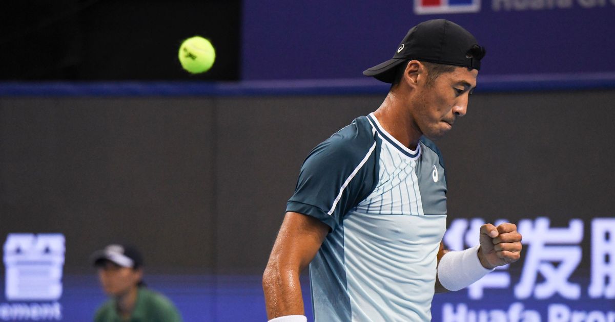 Zhe Li vs Dalibor Svrcina Highlights