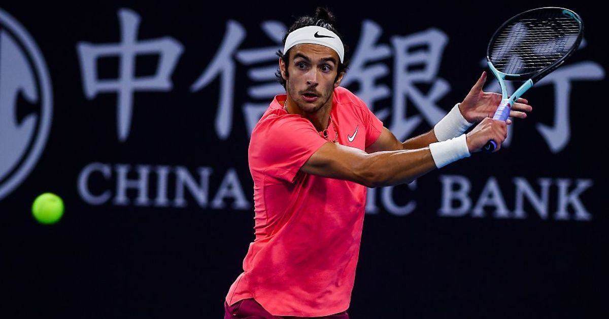 Beijing 2023 Hot Shot Countdown