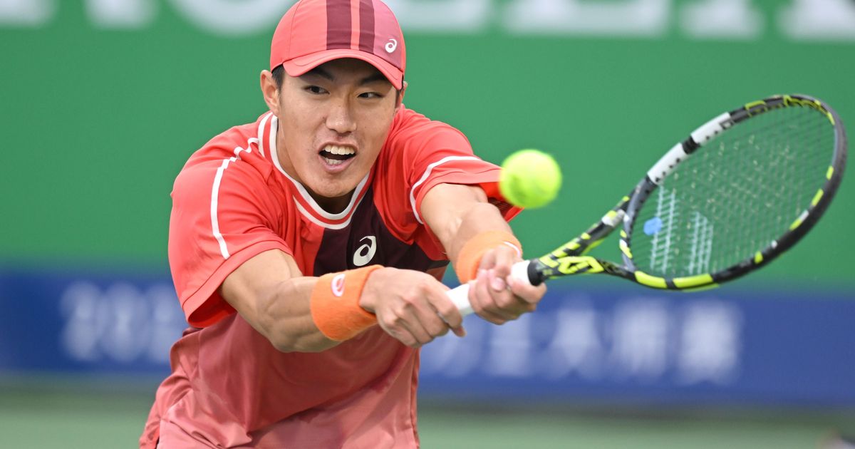 Hubert Hurkacz vs Hsu Yu Hsiou