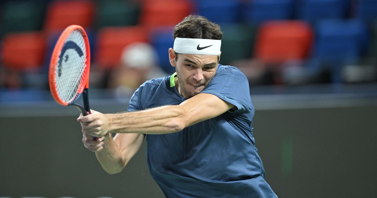 Watch the 2023 Japan Open Tennis Championships live on Tennis TV!