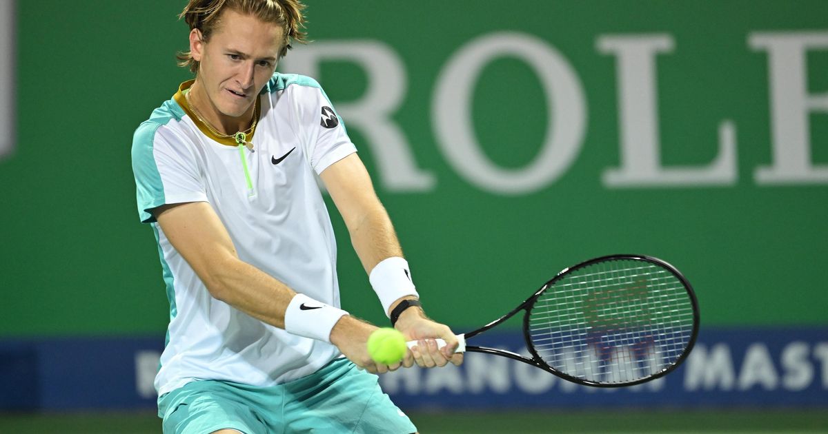 Hubert Hurkacz vs Sebastian Korda