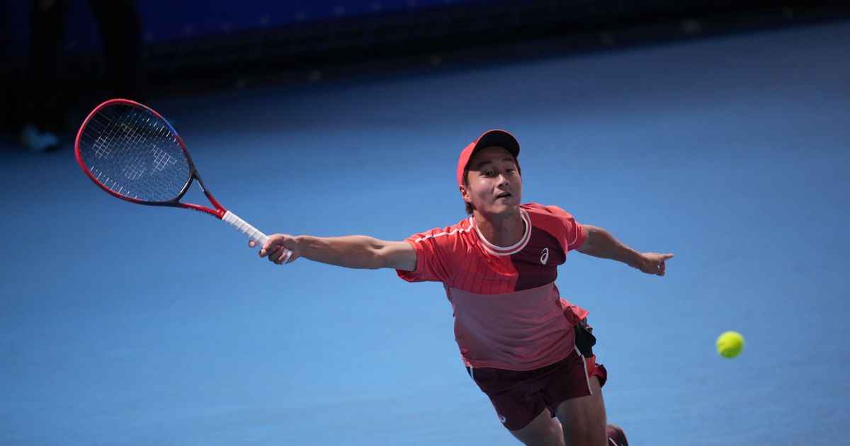 Tokyo 2023 Thursday Highlights