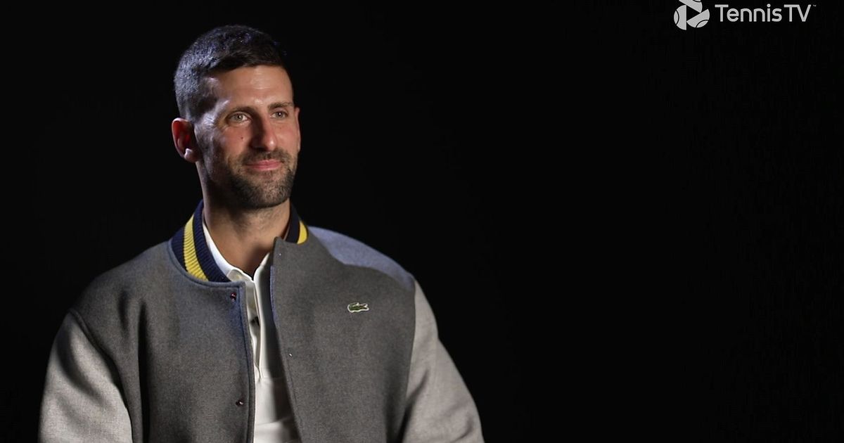 Djokovic seeking seventh Paris title