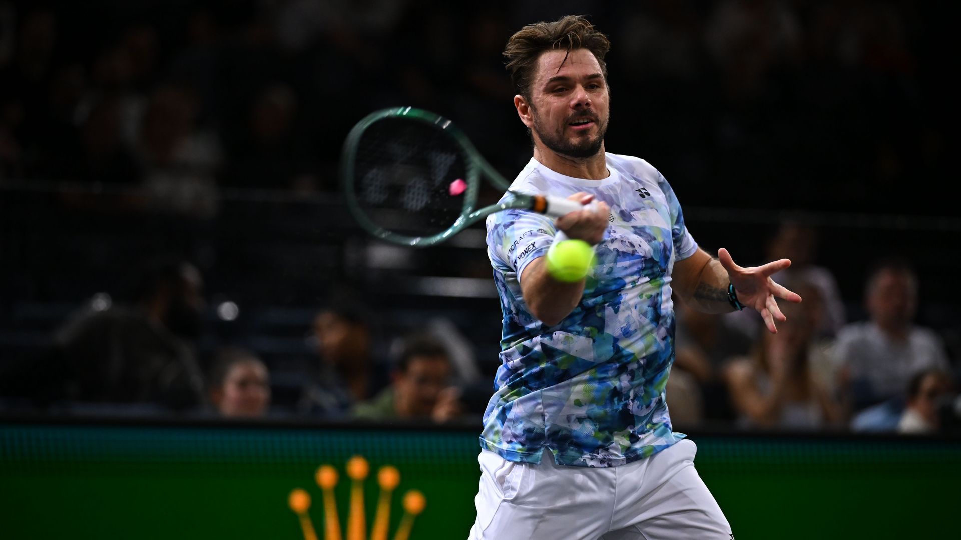 Bernabe Zapata Miralles #80 Ranked ATP Tennis Player - Videos, Bio