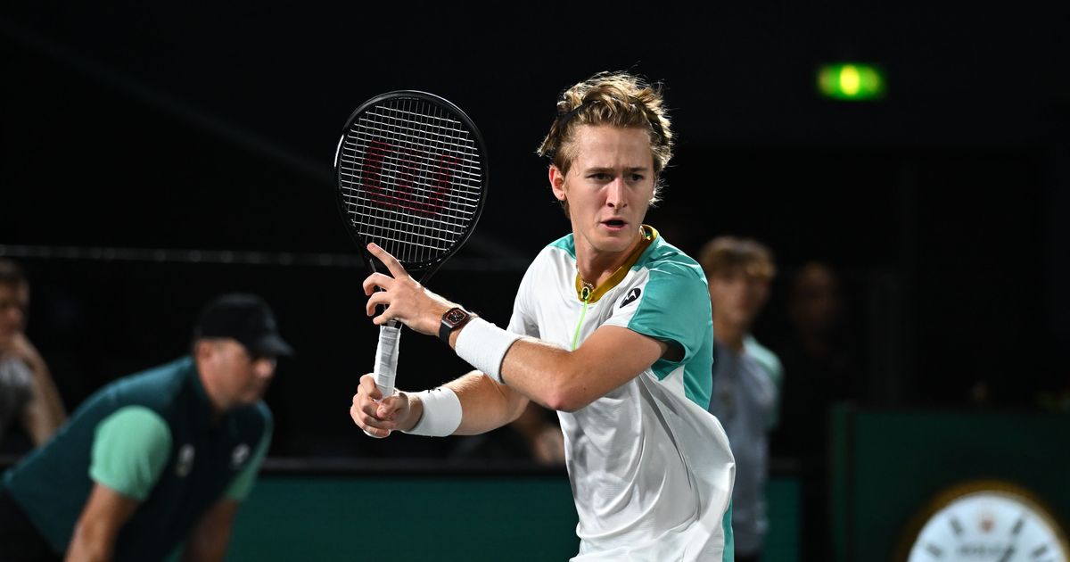 Sebastian Korda vs Hubert Hurkacz