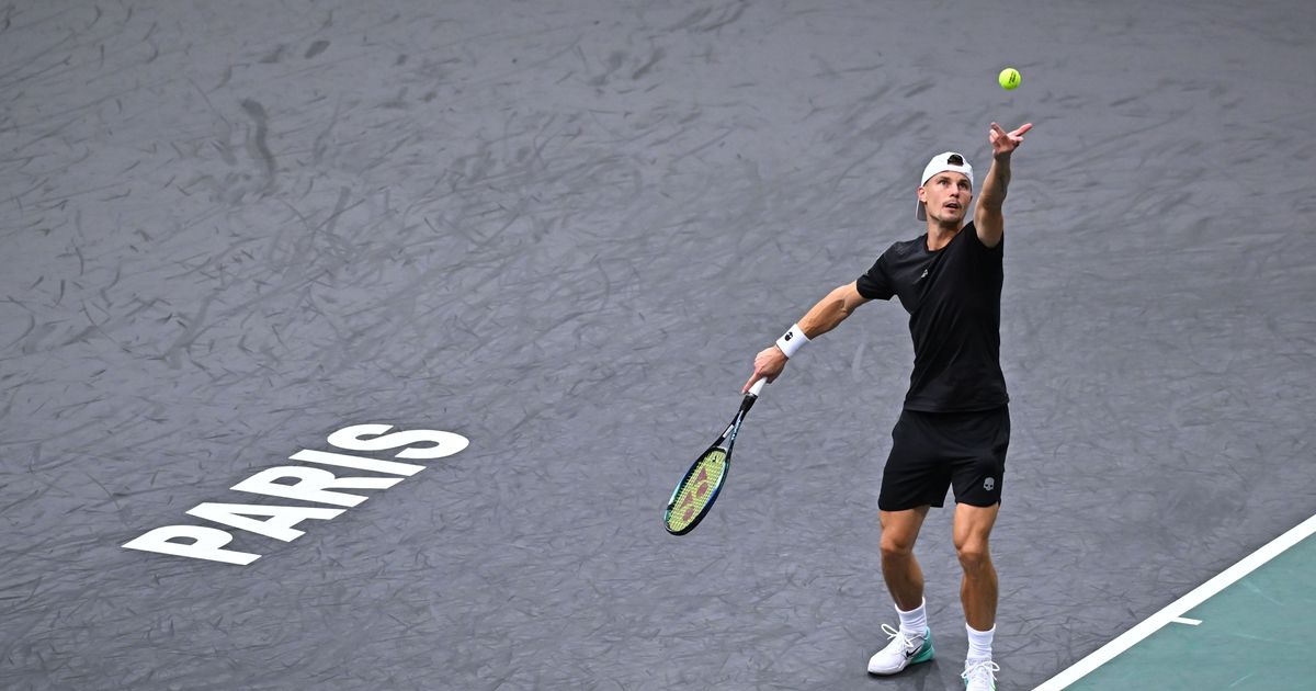 Marton Fucsovics vs Alexander Zverev Highlights