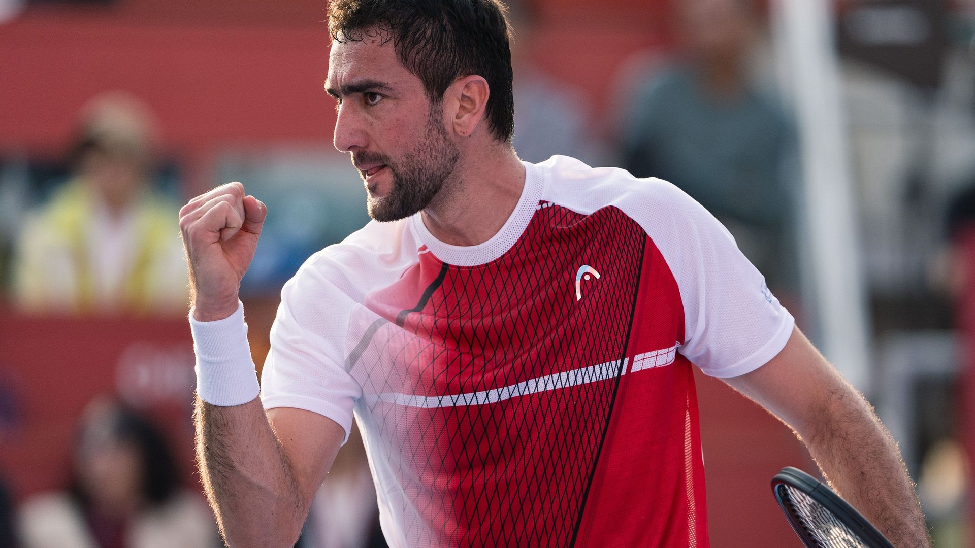 Jan-Lennard Struff #24 Ranked ATP Tennis Player - Videos, Bio